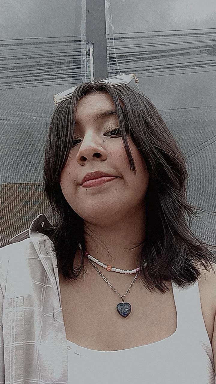 Sobre nosotros :: Debany Ramirez-Portafolio